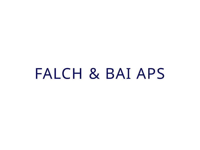 Falch & Bai ApS